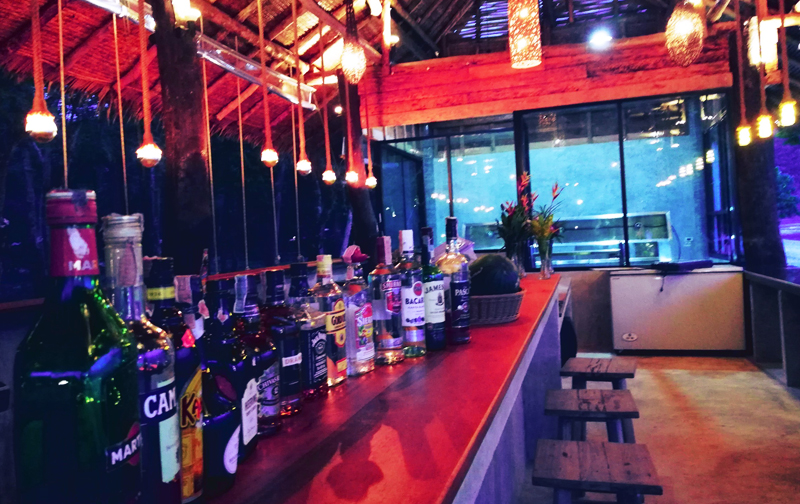 Koh Chang Resort: Chivapuri Beach Resort